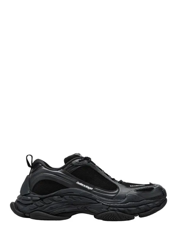 Balenciaga Sneakers - Black