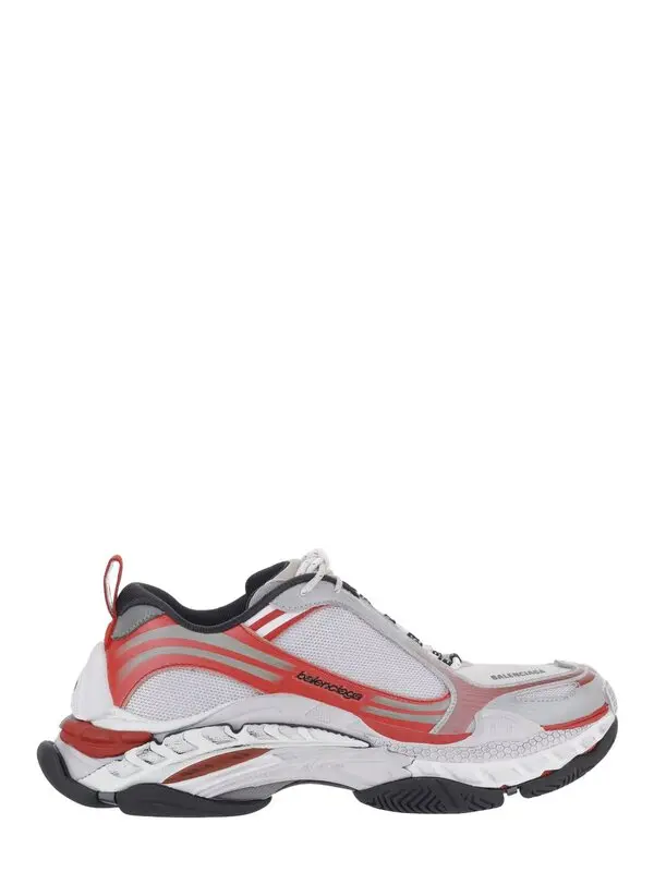 Balenciaga Sneakers - Grey