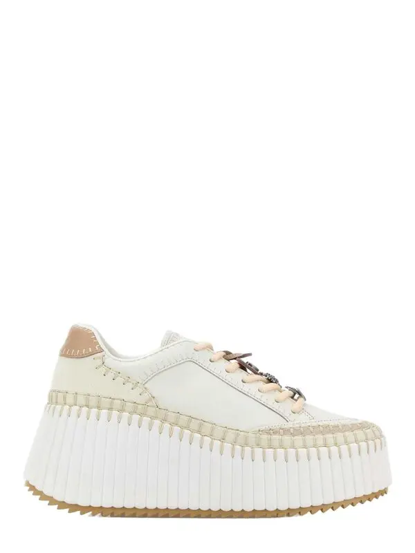 Chloé Sneakers - White