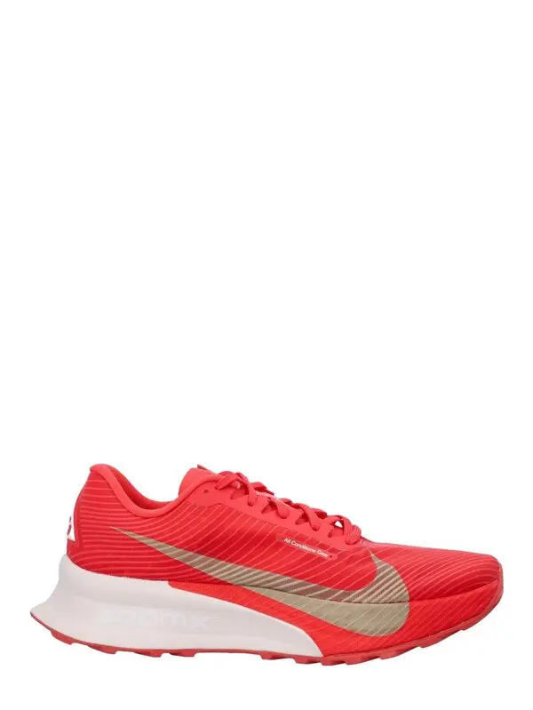 Nike Athletic Sneakers - Red