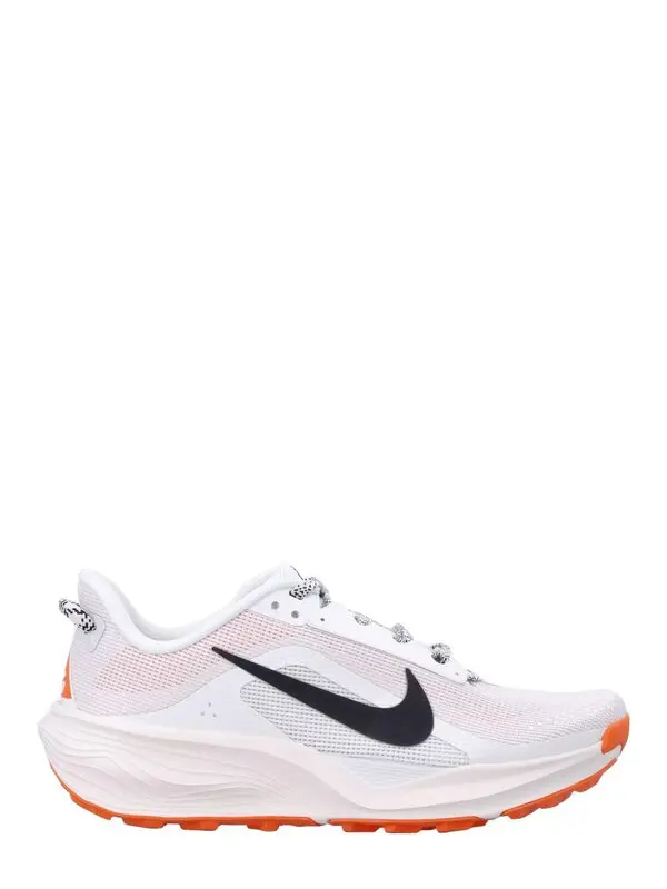 Nike Athletic Sneakers - White