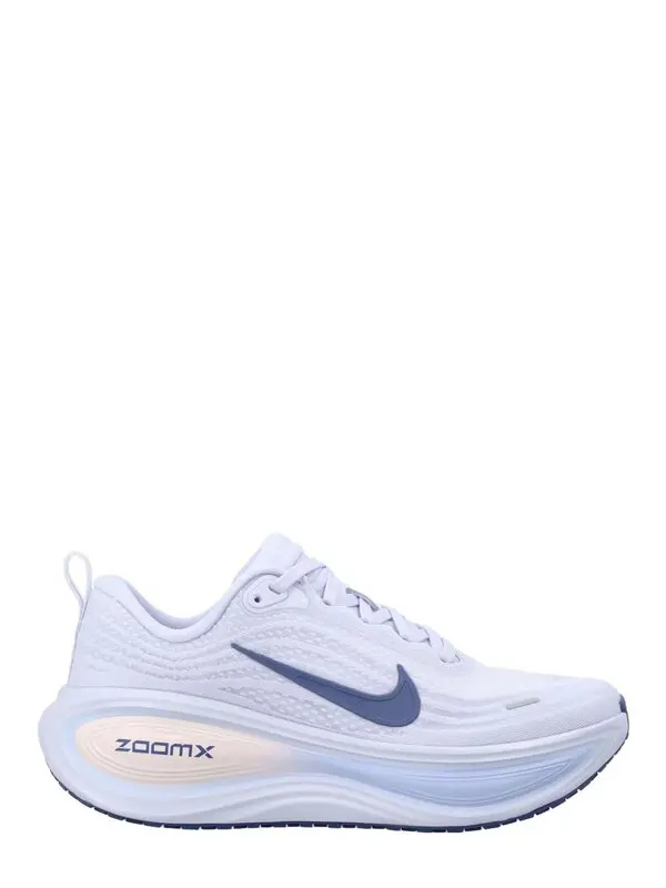 Nike Athletic Sneakers - Aluminium