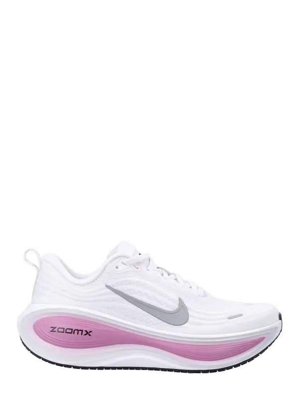 Nike Vomero Plus Mesh And Technical Fabric Sneakers - White