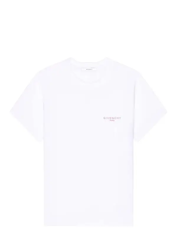 Givenchy T-shirt - White