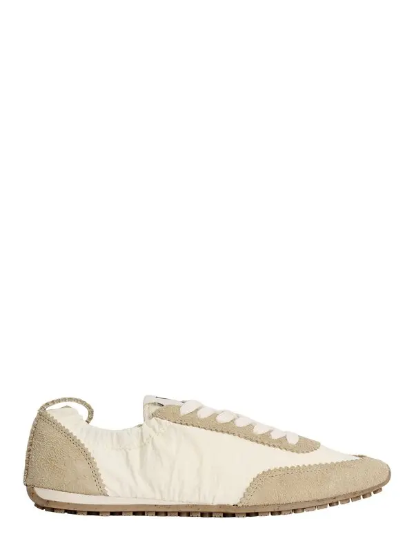 BY MALENE BIRGER Noemi Sneakers - Soft White