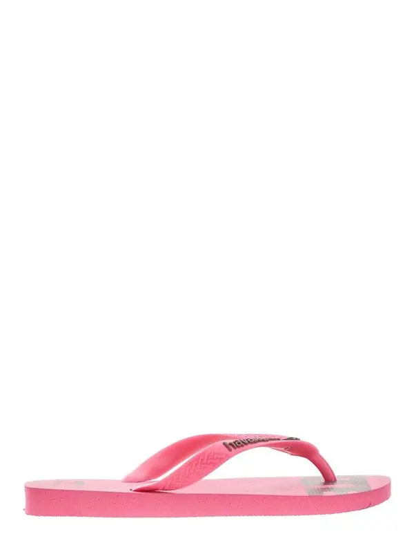 ROTATE BY BIRGER CHRISTENSEN Flip Flop Sandals - Fuchsia