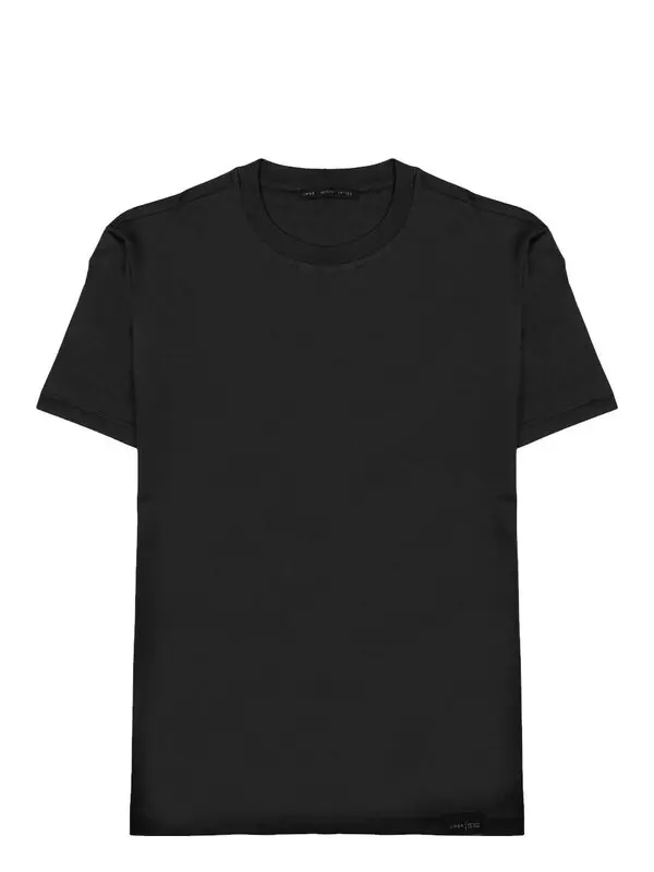 LOW BRAND Mini Casual Shirt For Spring/summer Collection 2026 - Black