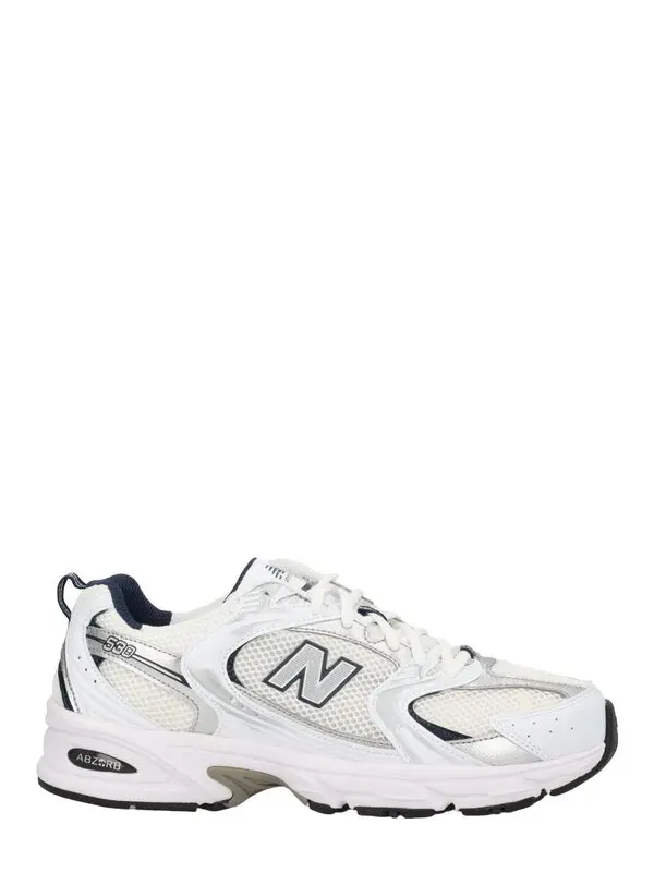 NEW BALANCE 530 Sneakers - White