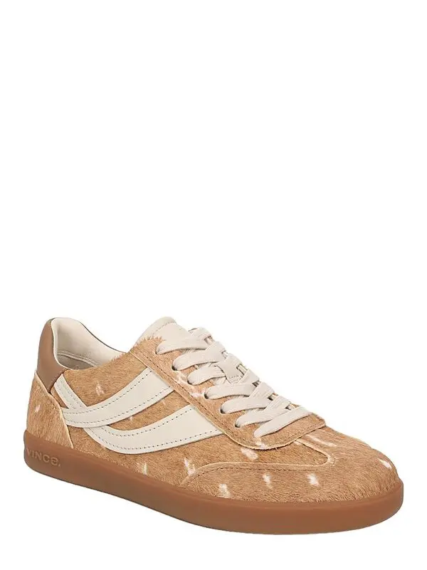 Vince Oasis Sneakers - Buttermalt Multi