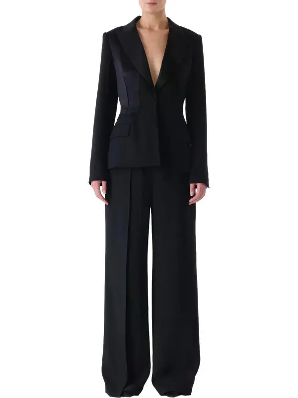 JASON WU Single-breasted Blazer - Blue