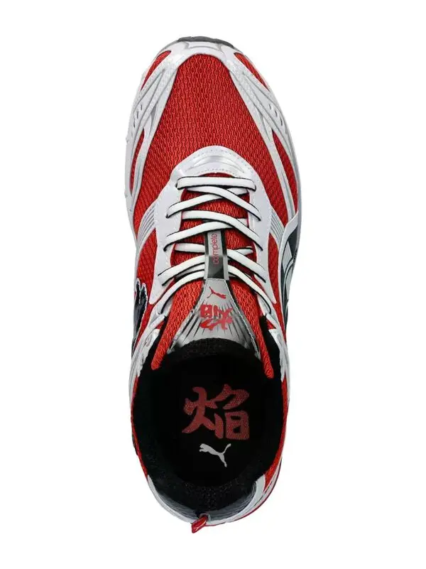 PUMA Homura Og Sneakers - Red