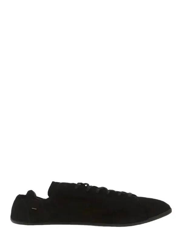 Y3 Stan Smith Lo Pro Sneakers - Black