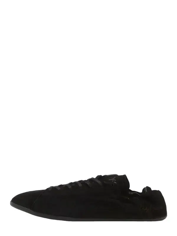 Y3 Stan Smith Lo Pro Sneakers - Black