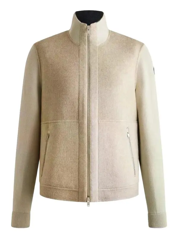 Fusalp Thernis Jacket - Neutrals