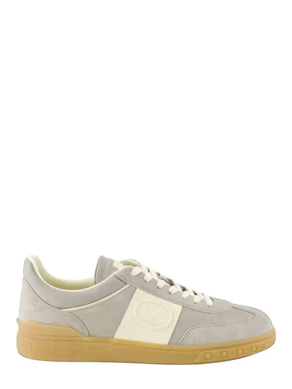 Valentino Garavani Upvillage Sneakers - Grey