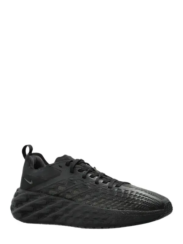 Nike Ava Edge Sneakers - Black