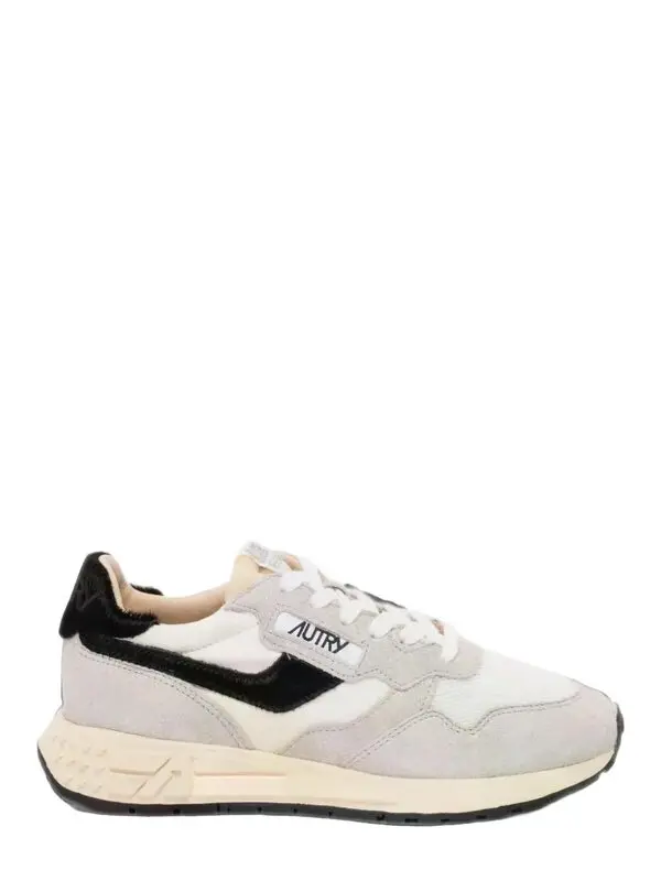 AUTRY Reelwind Sneakers - Grey