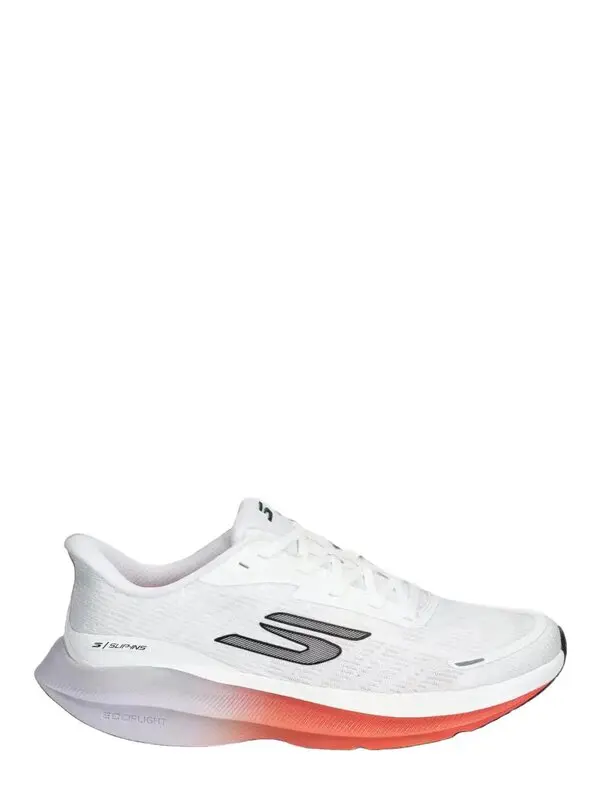 Sketchers Aero Pulse Sneakers - White