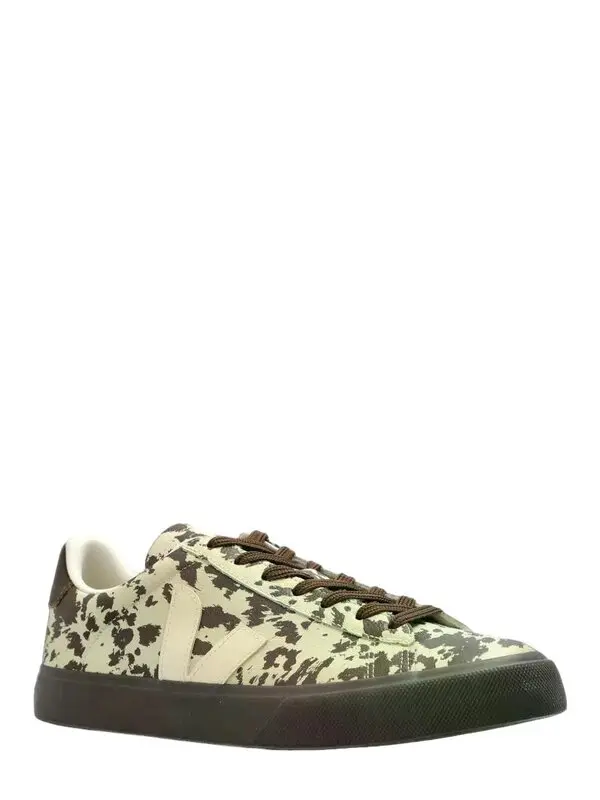 VEJA Campo Low-top Sneakers - Neutrals