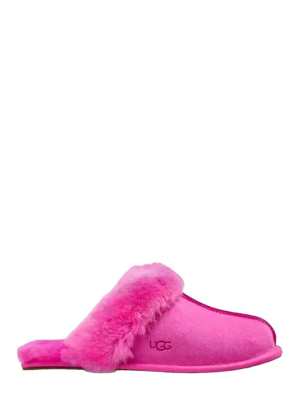 UGG Scuffette Ii Shearling Slippers - Pink