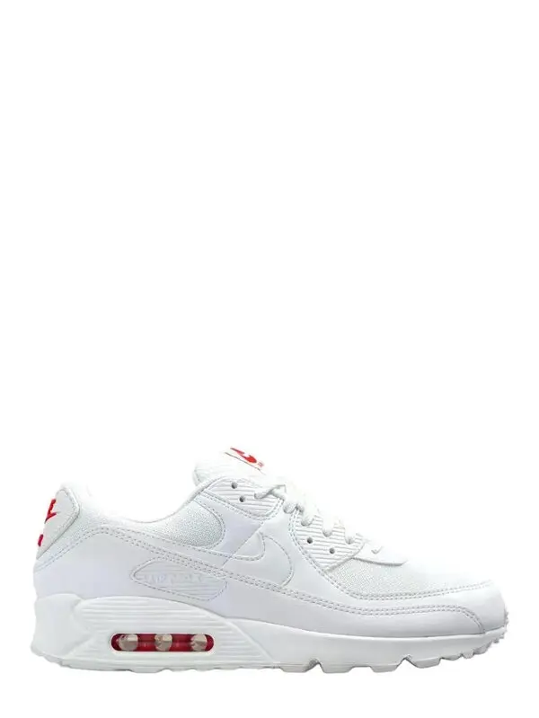 Nike Max 90 Sneakers - White
