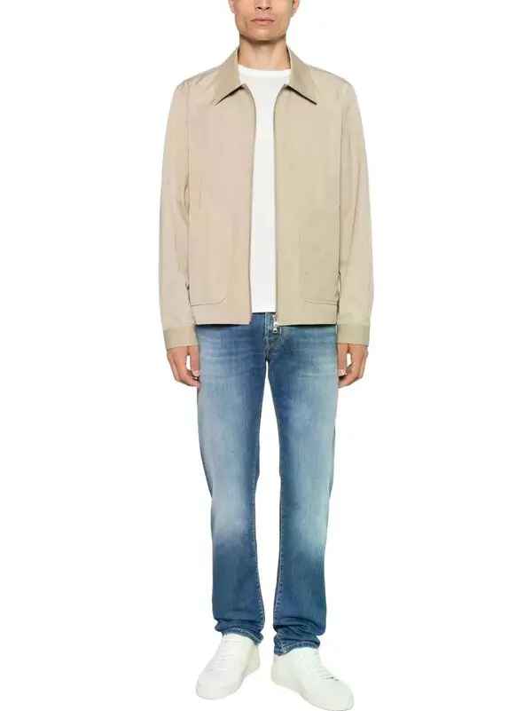 Jacob Cohen Viktor Regular-fit Jeans - Blue