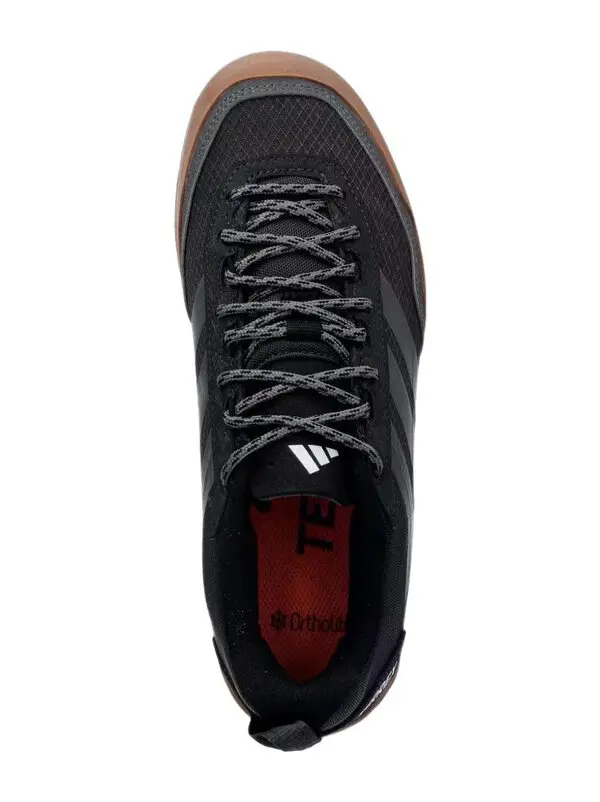 Adidas Skychaser Solo 3 Sneakers - Black