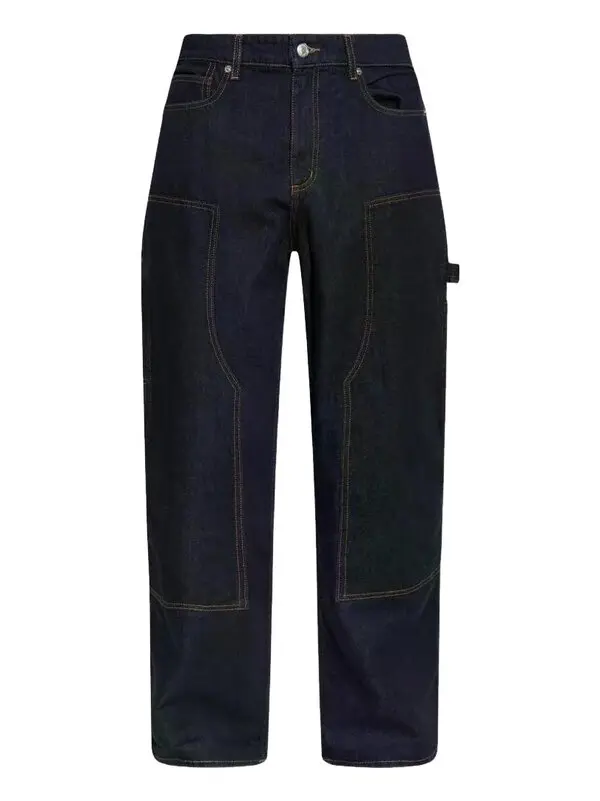 Zadig&Voltaire Pery Jeans - Blue