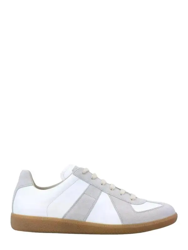 MAISON MARGIELA Replica Sneakers - White