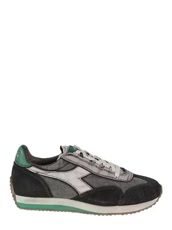DIADORA Equipe Dirty Sw Evo Sneakers - Grey