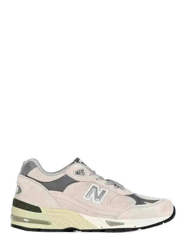 NEW BALANCE 991v1 Sneakers - Grey
