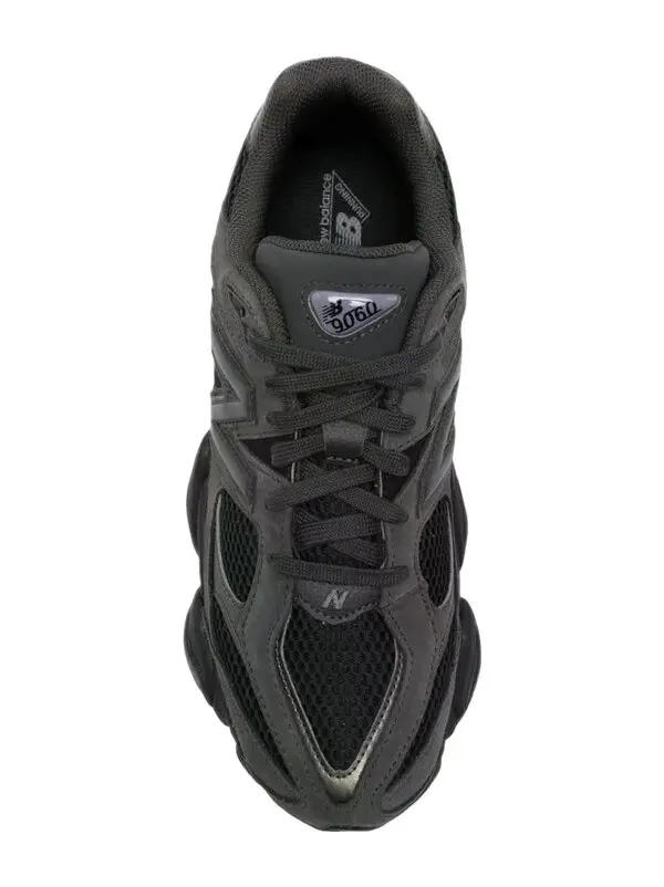 NEW BALANCE 9060 Sneakers - Grey