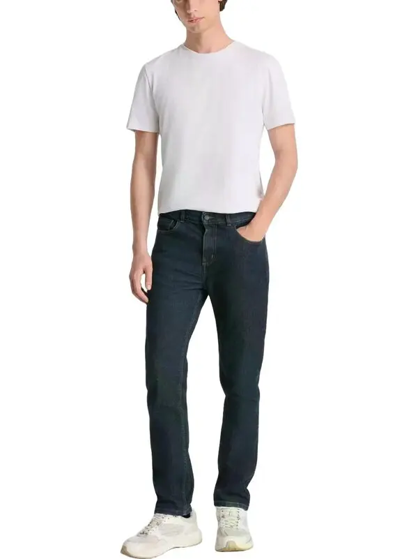 Fusalp Nordalat Jeans - Blue