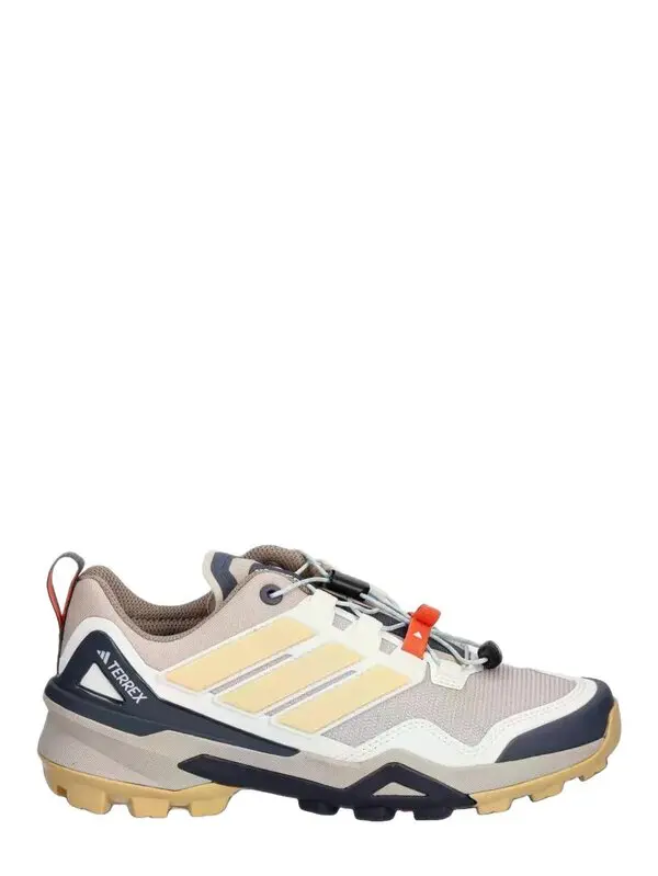Adidas Skychaser Panelled Sneakers - Neutrals