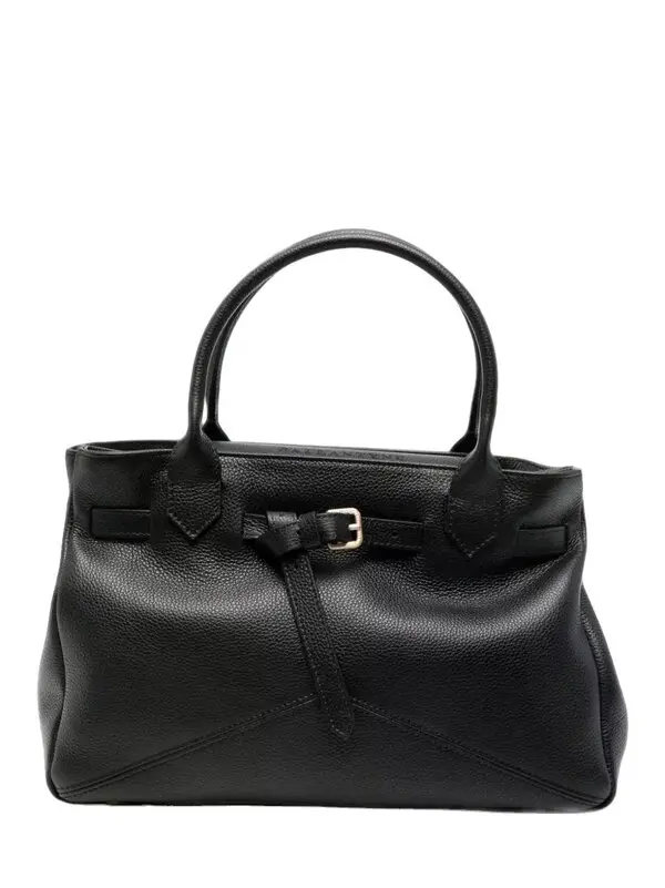BALLANTYNE Small Kate Tote Bag - Black