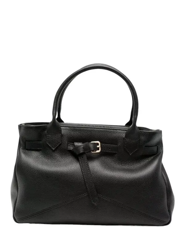 BALLANTYNE Small Kate Tote Bag - Black