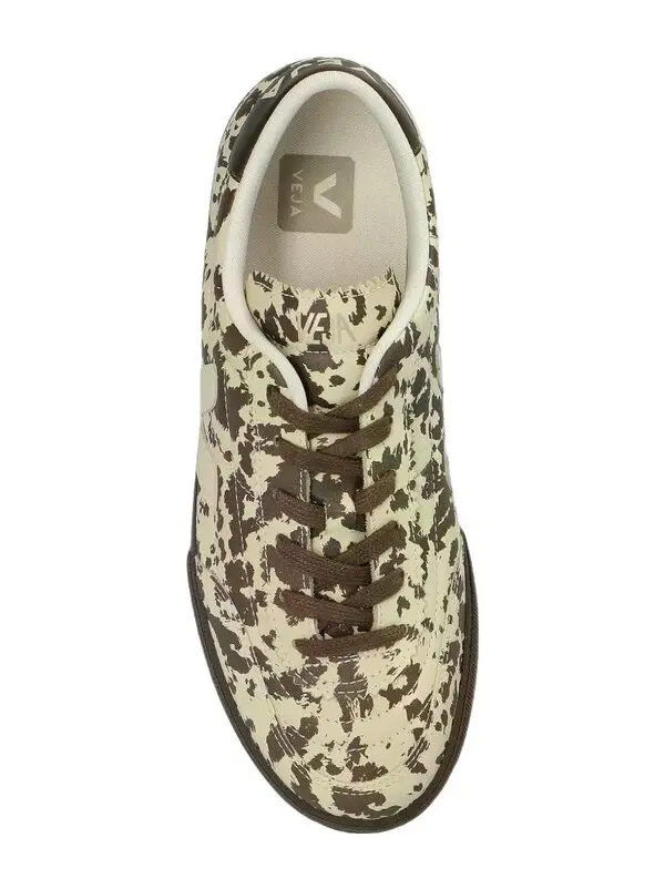 VEJA Panenka Low-top Sneakers - Neutrals