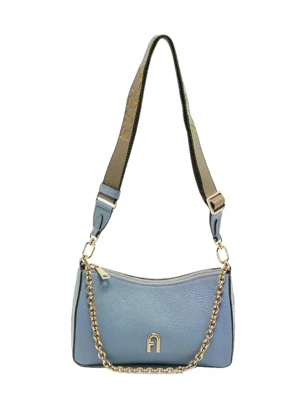 Furla Primula Cross Body Bag - Blue