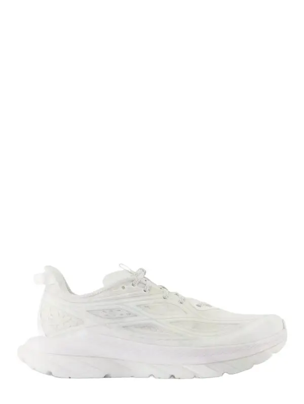 HOKA® Mach Remastered Sneakers - White