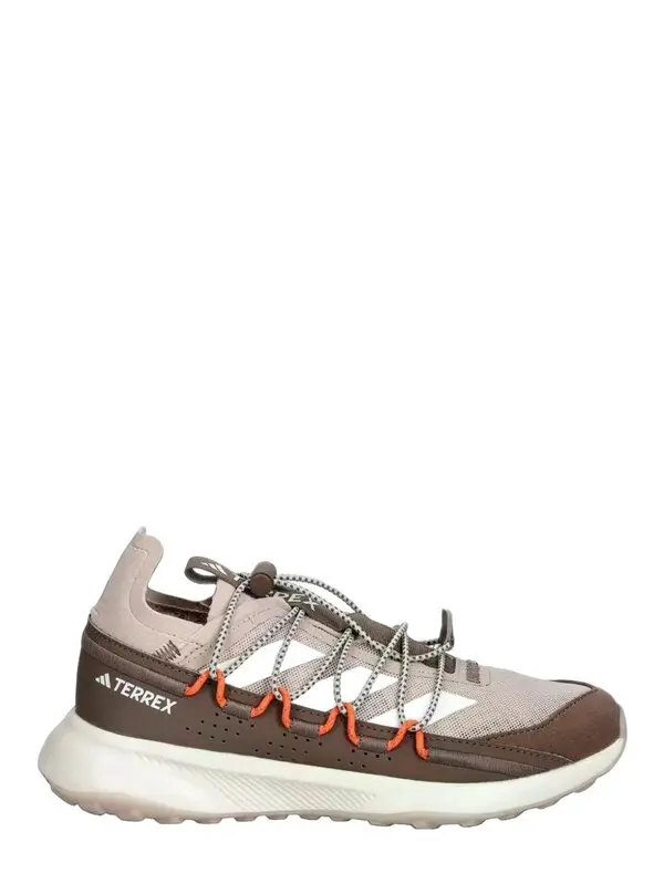 Adidas Terrex Voyager 21 Lace-up Sneakers - Neutrals