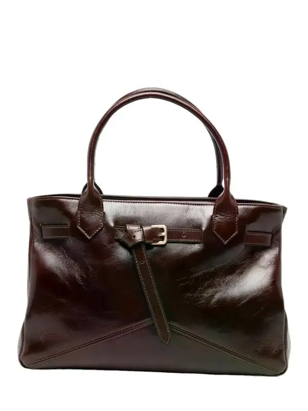 BALLANTYNE Small Kate Tote Bag - Brown