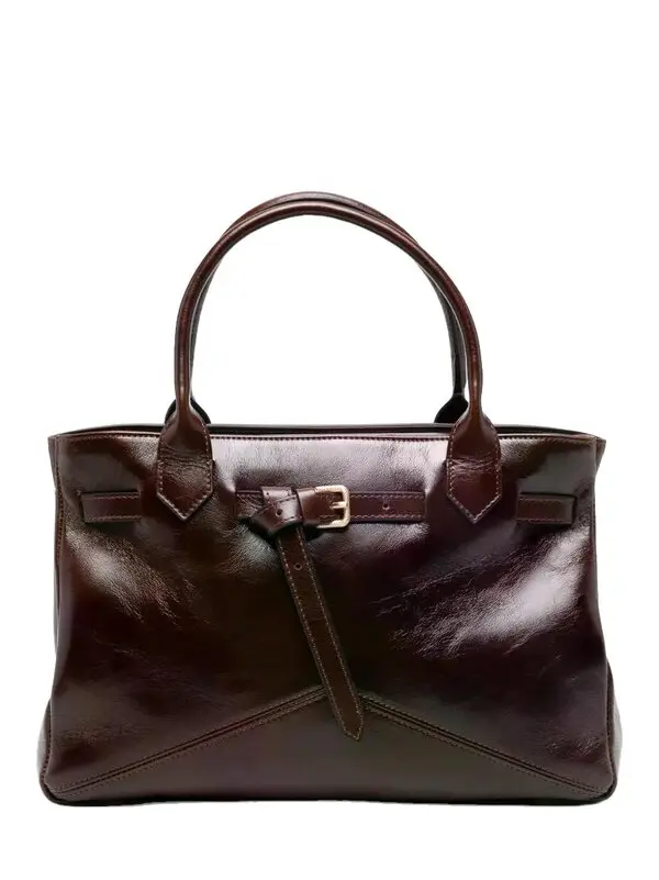 BALLANTYNE Small Kate Tote Bag - Brown