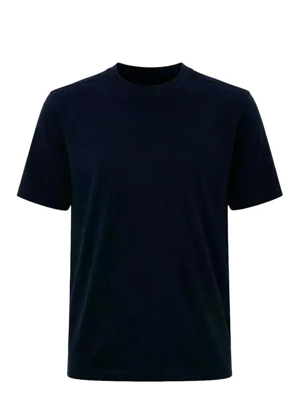 CIRCOLO 1901 Crew-neck T-shirt - Blue