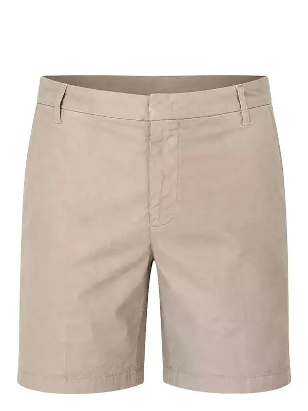 DONDUP Chino Shorts - Neutrals