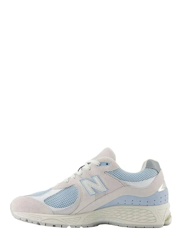 NEW BALANCE 2002r Sneakers - Sky Blue