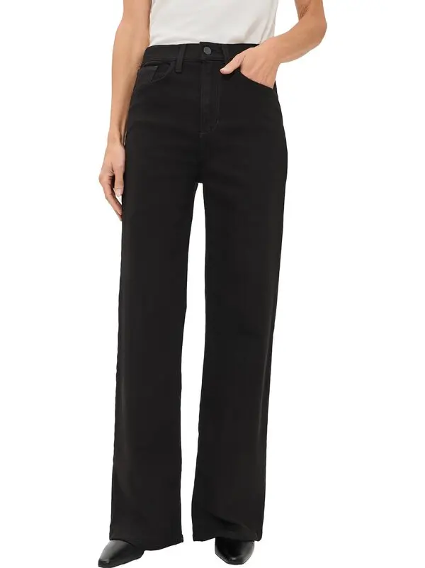 Joe's Jeans The Mia Petite Jeans - Black