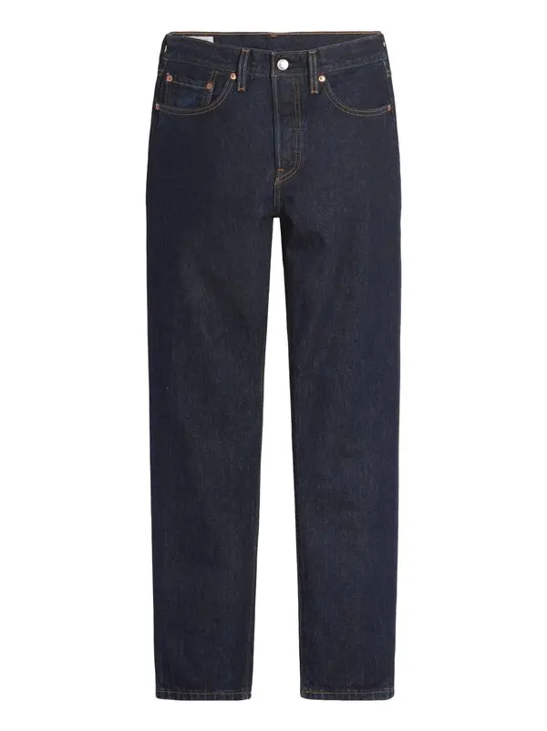 LEVI'S 501 Original Fit Jeans - Black
