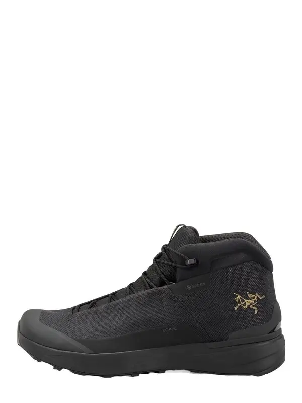 Arc'teryx Kopec Mid Gtx Boot - Black