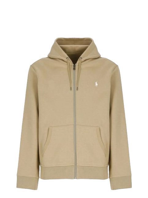 Ralph Lauren Embroidered Hoodie - No