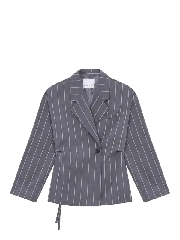RITA ROW Paul Blazer - Grey